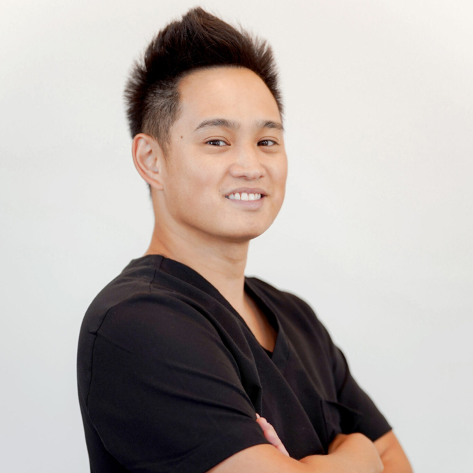 Dr. Michael Do - Brain Treatment Center North Austin