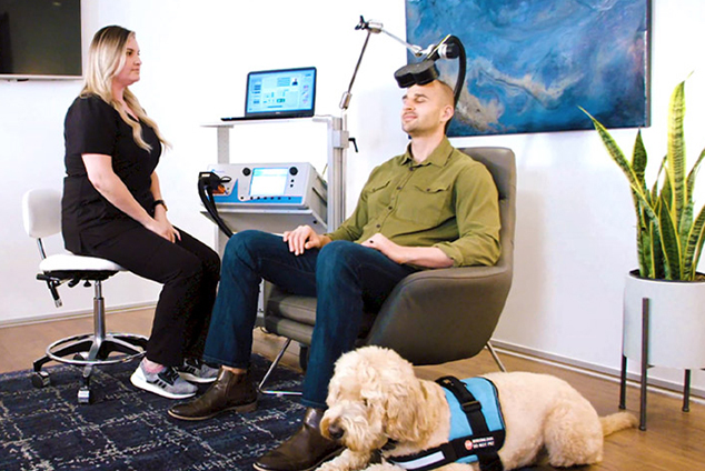 PTSD Treatment | Brain Treatment Center North Austin