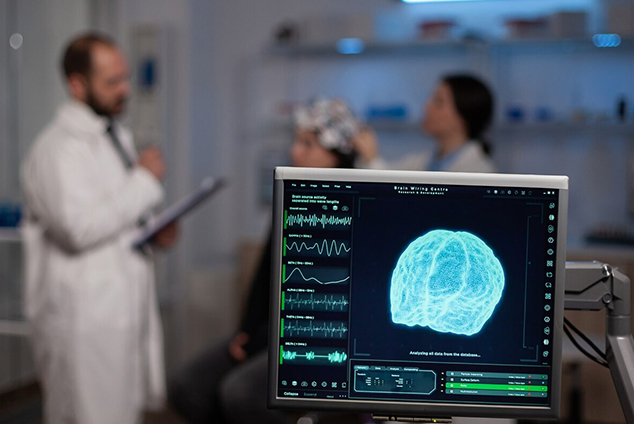 Autism Treatment with MeRT Austin TX - Brain Treatment Center