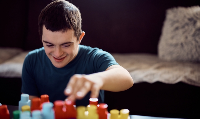 Understanding Autism: Living a Normal Life
