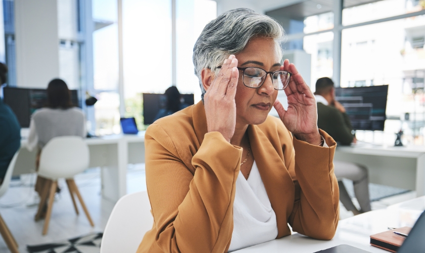 Reasons Behind Short-Term Memory Loss