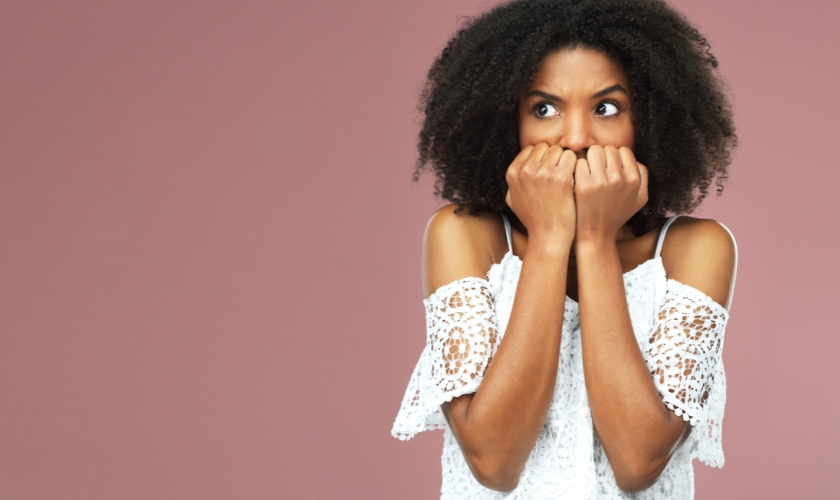 Feeling Anxious? Don't Ignore These 4 Warning Signs