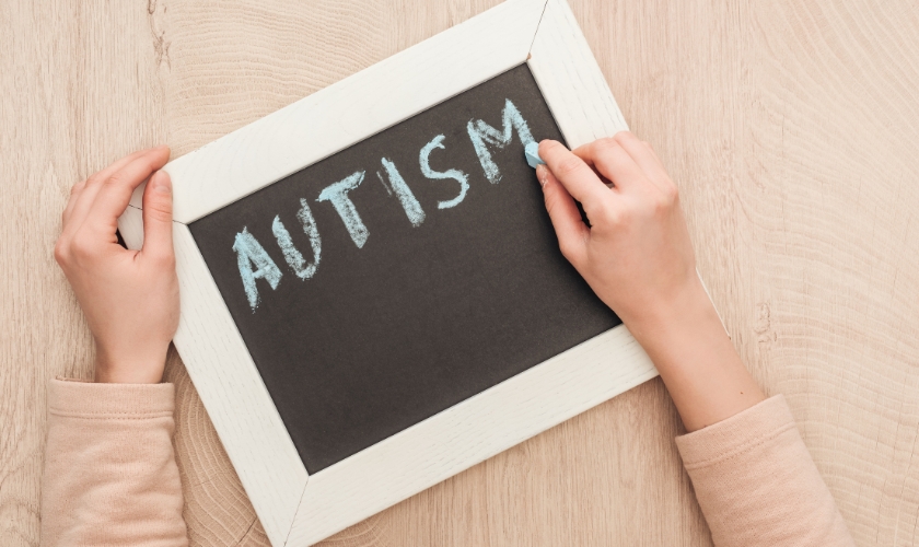 The Early Signs of Autism: A Parent's Guide