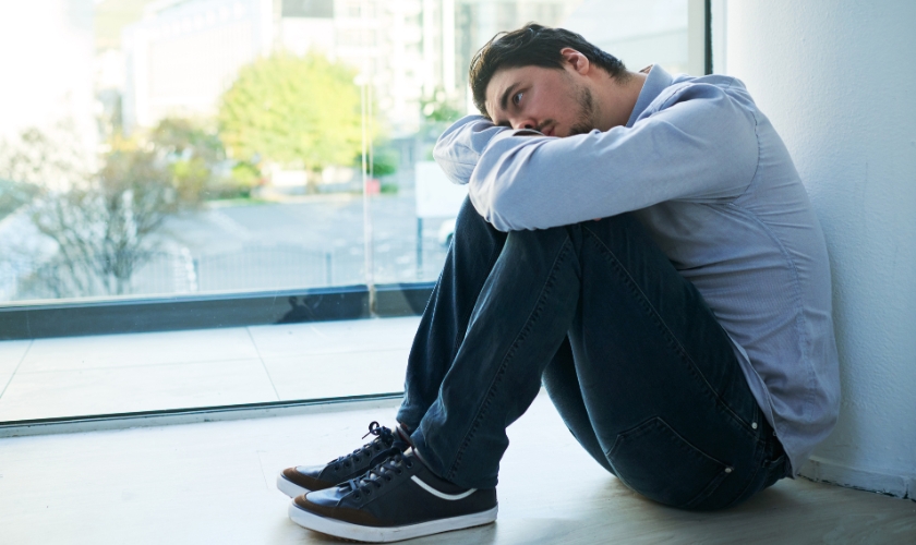 Understanding PTSD: Six Common Symptoms