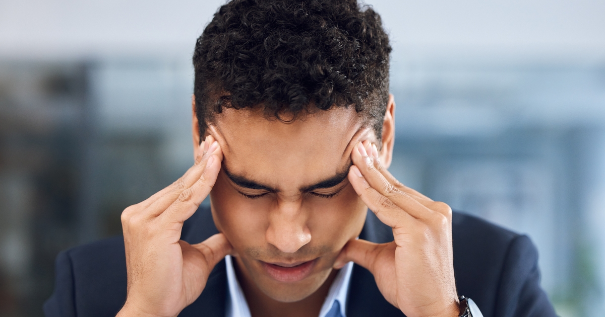 Headaches Explained: Common Triggers and Easy Solutions