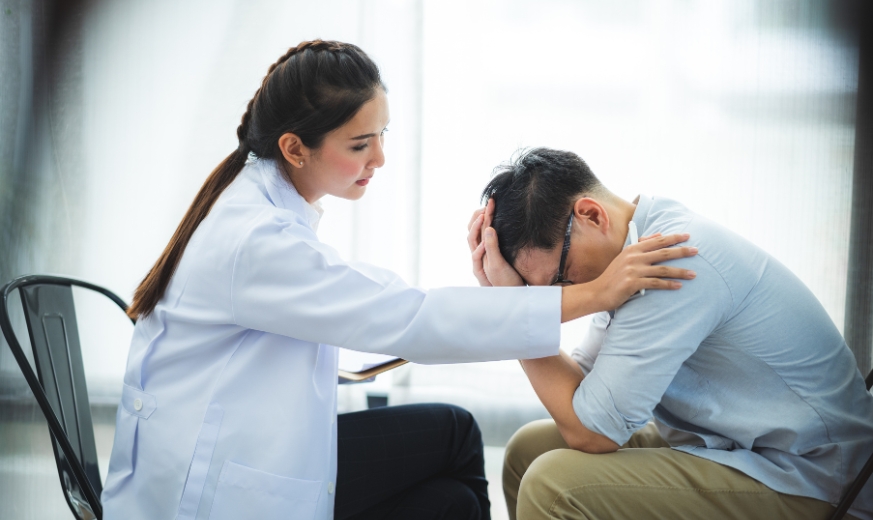 Recognizing Symptoms of Isolation and Emotional Impact