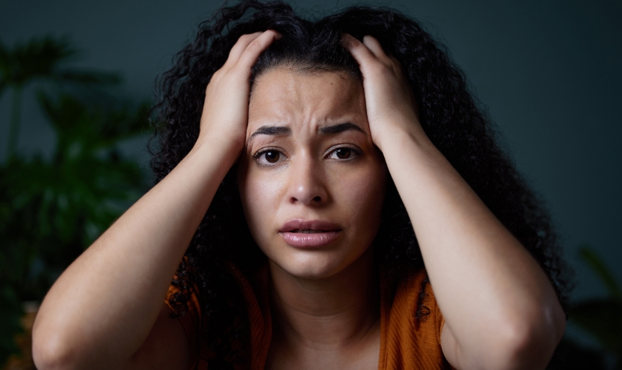 Improve Your Sleep: Anxiety Treatment in Round Rock